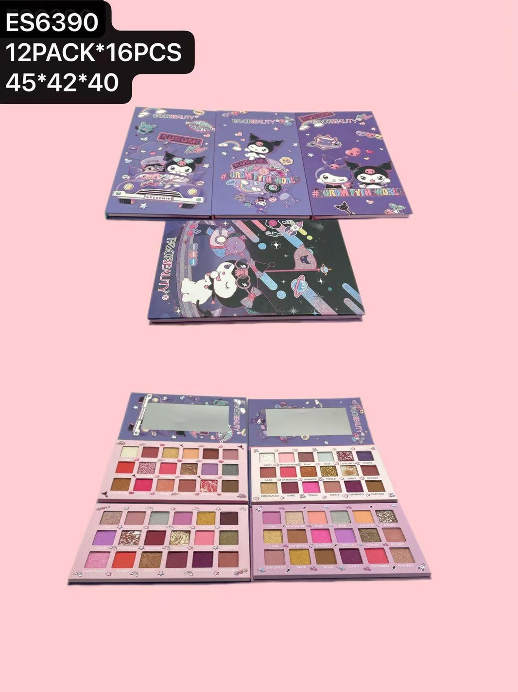 New Arrivals – Page 12 – Favorbeauty